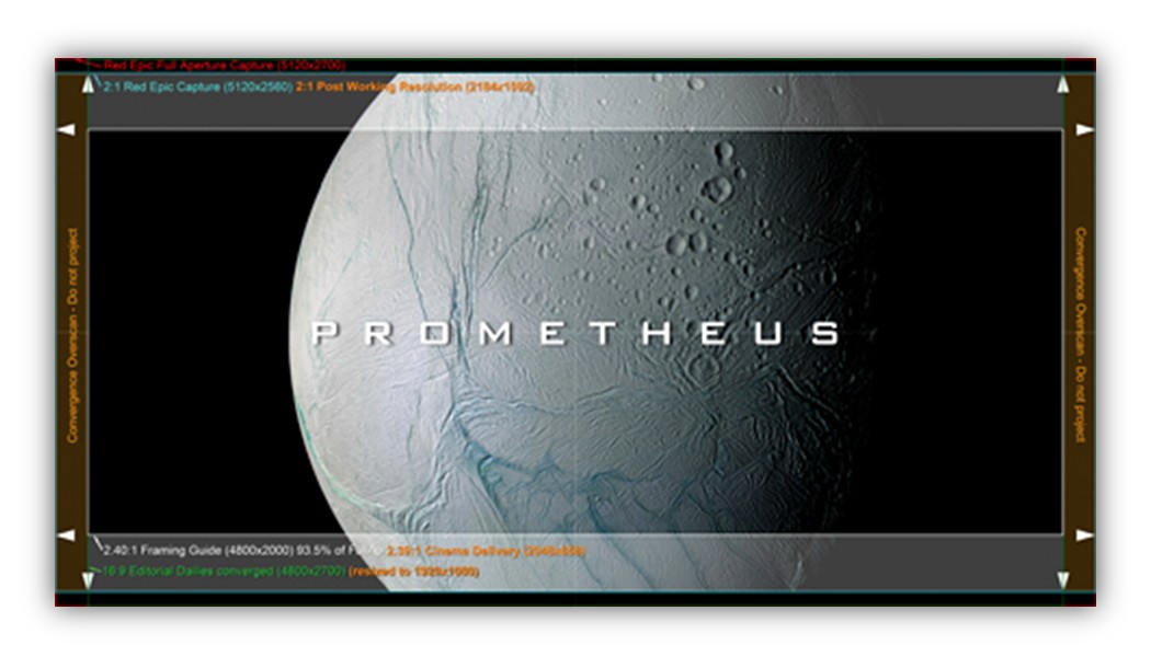 MarketSaw - 3D Movies, Gaming and Technology: PROMETHEUS Setting Box ...