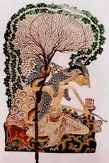 WAYANG INDONESIA: wayang indonesia