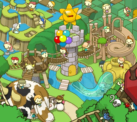 [Flash Game] Những game flash trên máy tính hay nhất: [GROW GAME SERIES ...