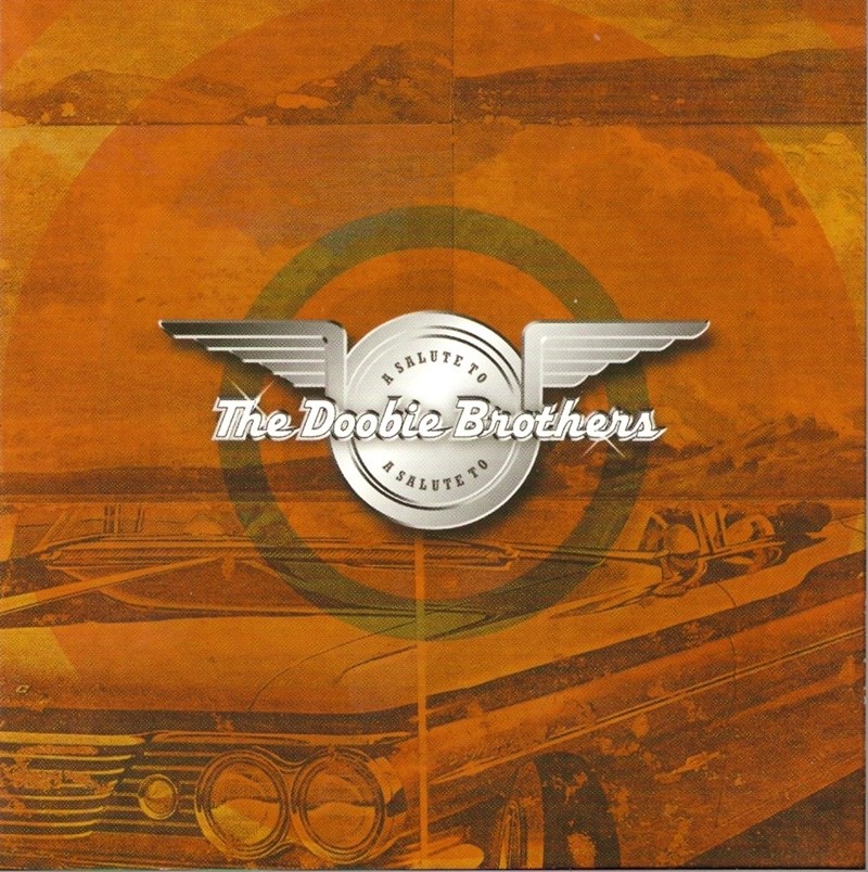 THE DOOBIE BROTHERS(BANDA DE ROCK