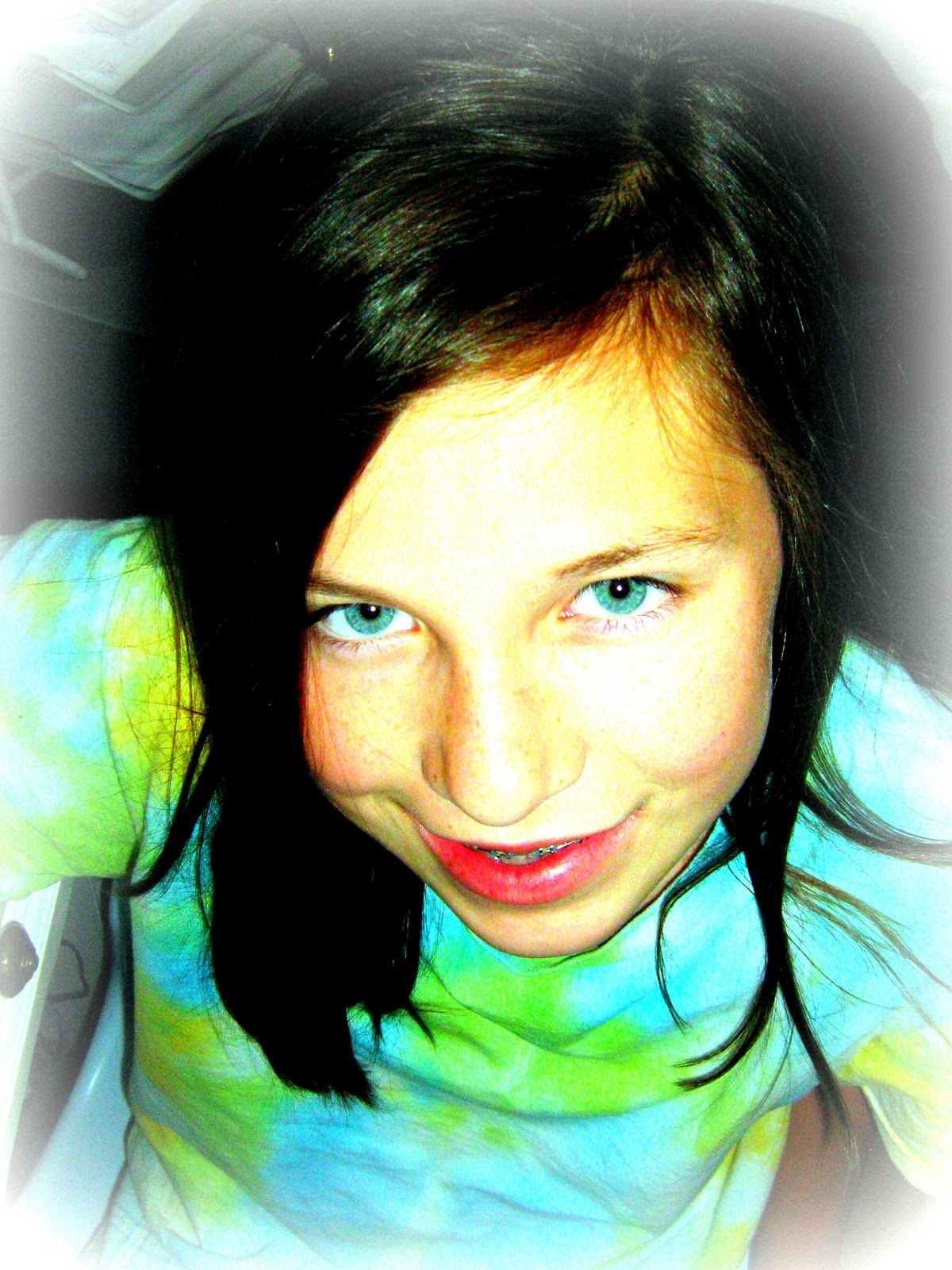 Quote of the Day:: Why She Rocks My World.