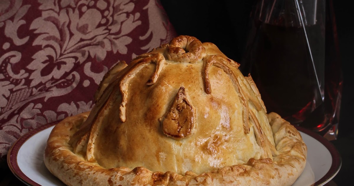 Silencio, se cuece.: Kurnik, Rusia: Cocinas del mundo