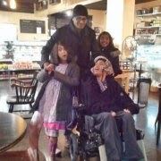 Microsoft CEO Satya Nadella Family Photos | Real-Life Photos