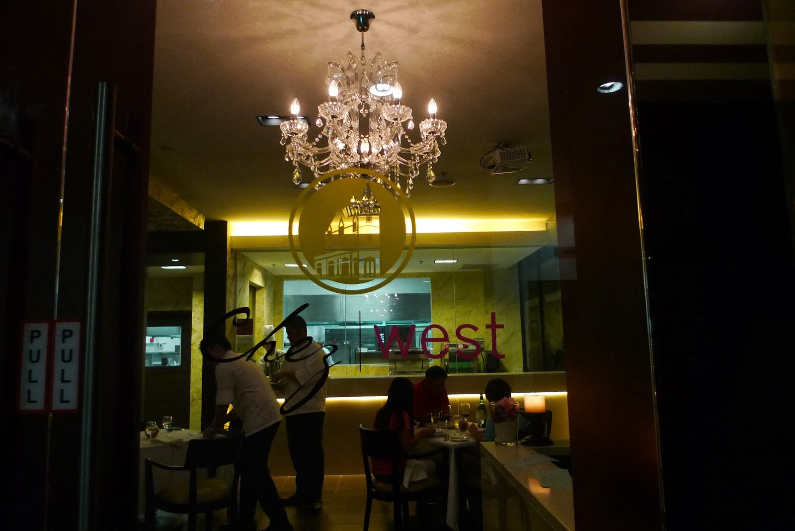 Chez West @ ITE College West | The Yummy Journey