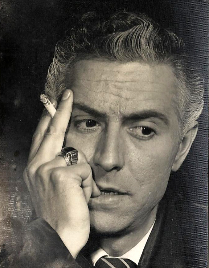 Enciclopedia del Cine Español: Francisco Piquer