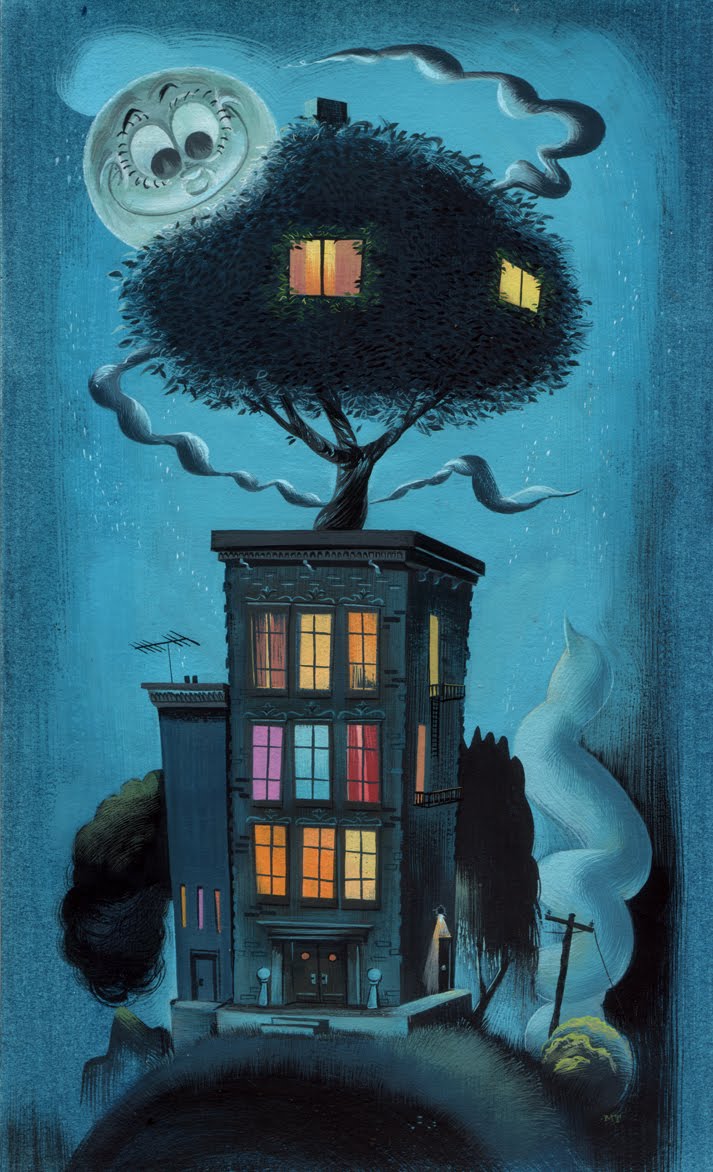 Miles Thompson : Image Samples