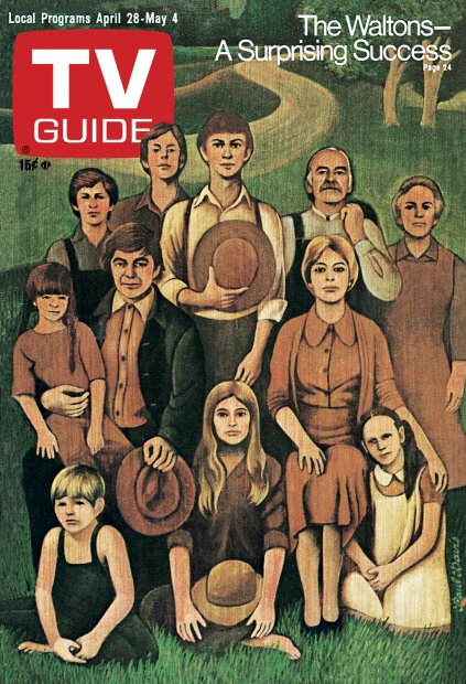 It's About TV: This week in TV Guide: April 28, 1973