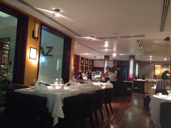 Topaz - The Cambodia Life