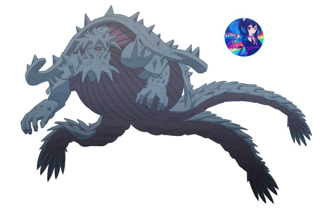 Naruto Senpou: Bijuus e Jinchuurikis