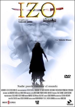 NO ME CUENTES EL FINAL: IZO