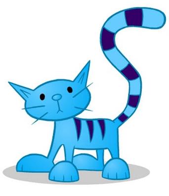 RECURSOS y ACTIVIDADES para Educación Infantil: Imagenes a color: GATOS