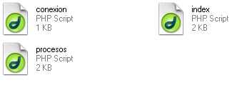 Conectando Base de Datos (SQL server,Acces y MySQL) con (Visual, PHP y Java)