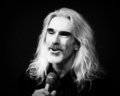 Ponderings of an Elect Exile: Guy Penrod...