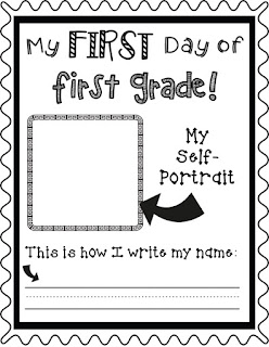 Primarily A to Z: First Day FREEBIES!