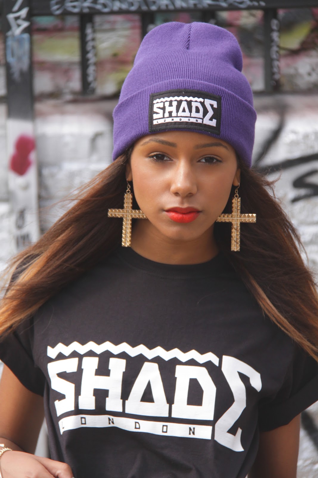 Ghana Rising: The Most Beautiful Women of Ghanaian Origin 2012