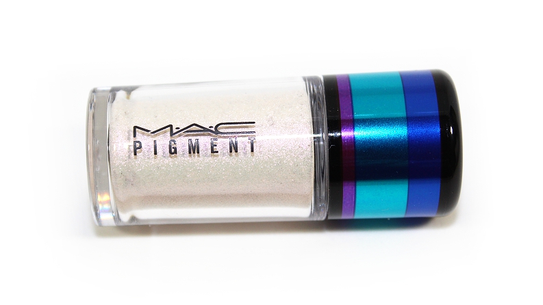 MAC Irresistibly Charming Collection | Pigments and Glitter Sets ...