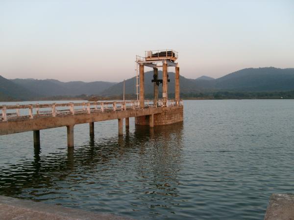 Tamilnadu Tourism: Kalrayan Hills