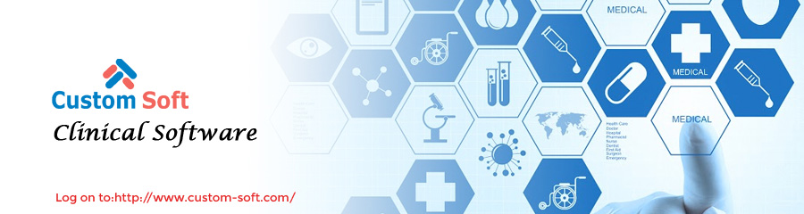 Custom Software Development: November 2015