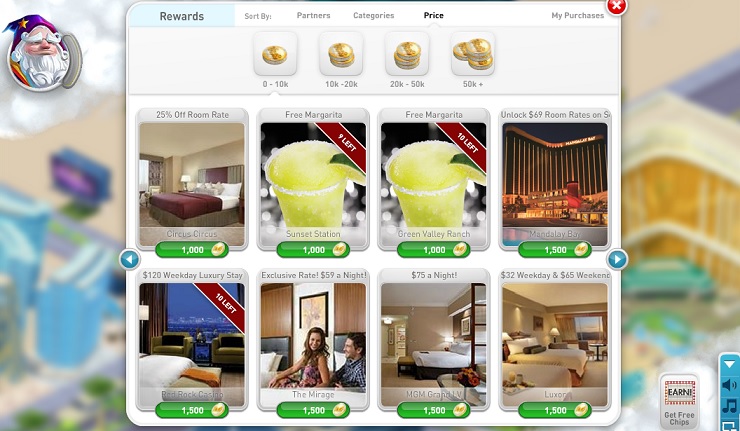 How To Win On Slots ©: MyVegas® - Facebook® Game