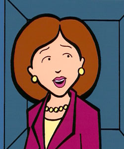 Daria MTV ~ Videos de alta calidad, imagenes, informacion: Daria ...