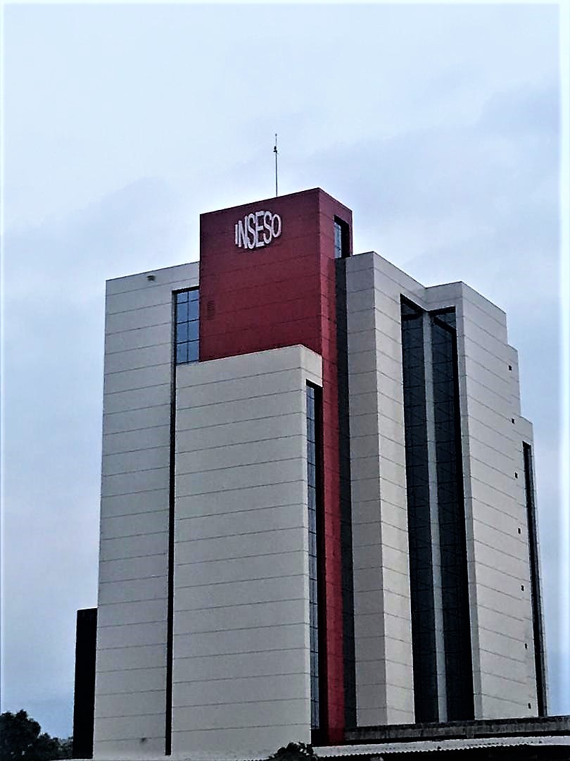 Redescubriendo Barcelona y más allá: 18/01/2019 Guinea Ecuatorial ...