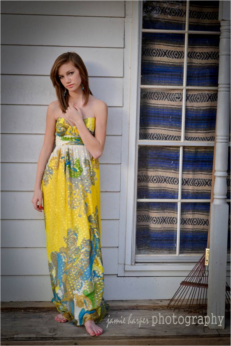 photography by jamie : america's next top model......