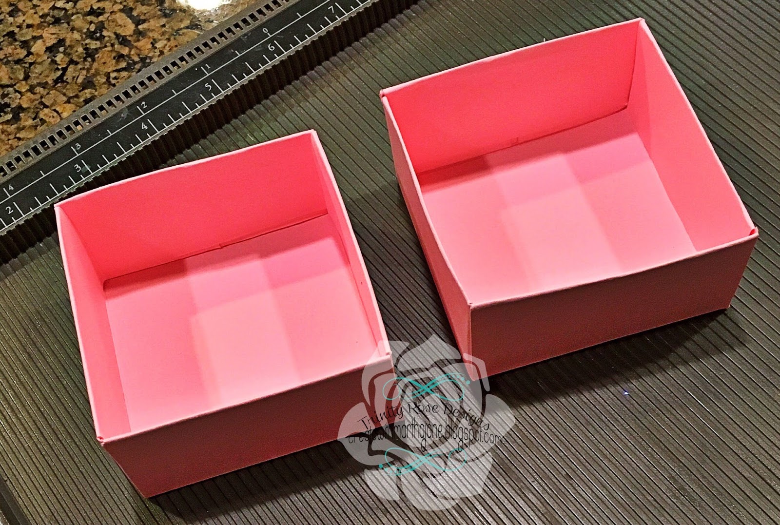 La-La Land Crafts Inspiration and Tutorial Blog: Tutorial Thursday ...