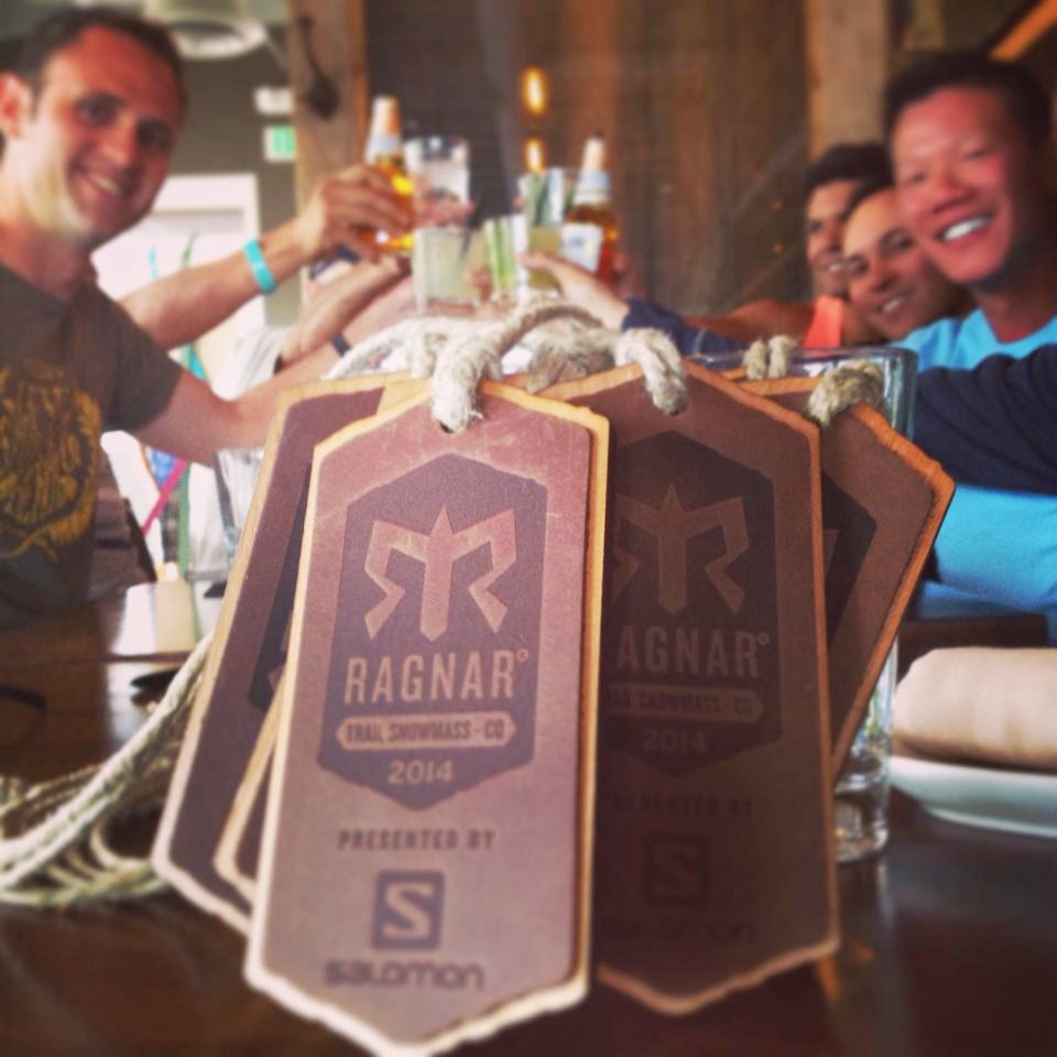 Ragnar Trail Snowmass Review (continued)