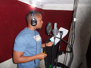 Until Hope is Found: Ogopa Deejays