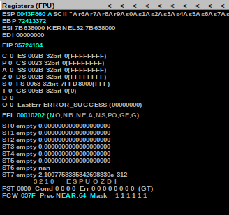 The Deadline: Brainpan: 1 Write-up