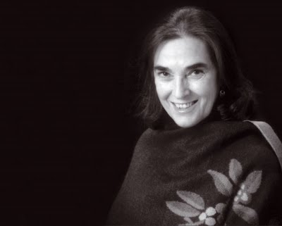 il mondo è un'ostrica: Ruta Gedmintas