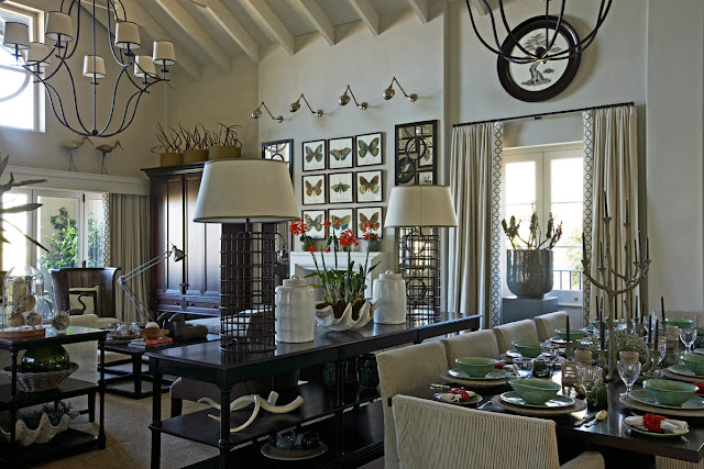Designer Spotlight: John Jacob Interiors- an encore! ~ Home Interior ...