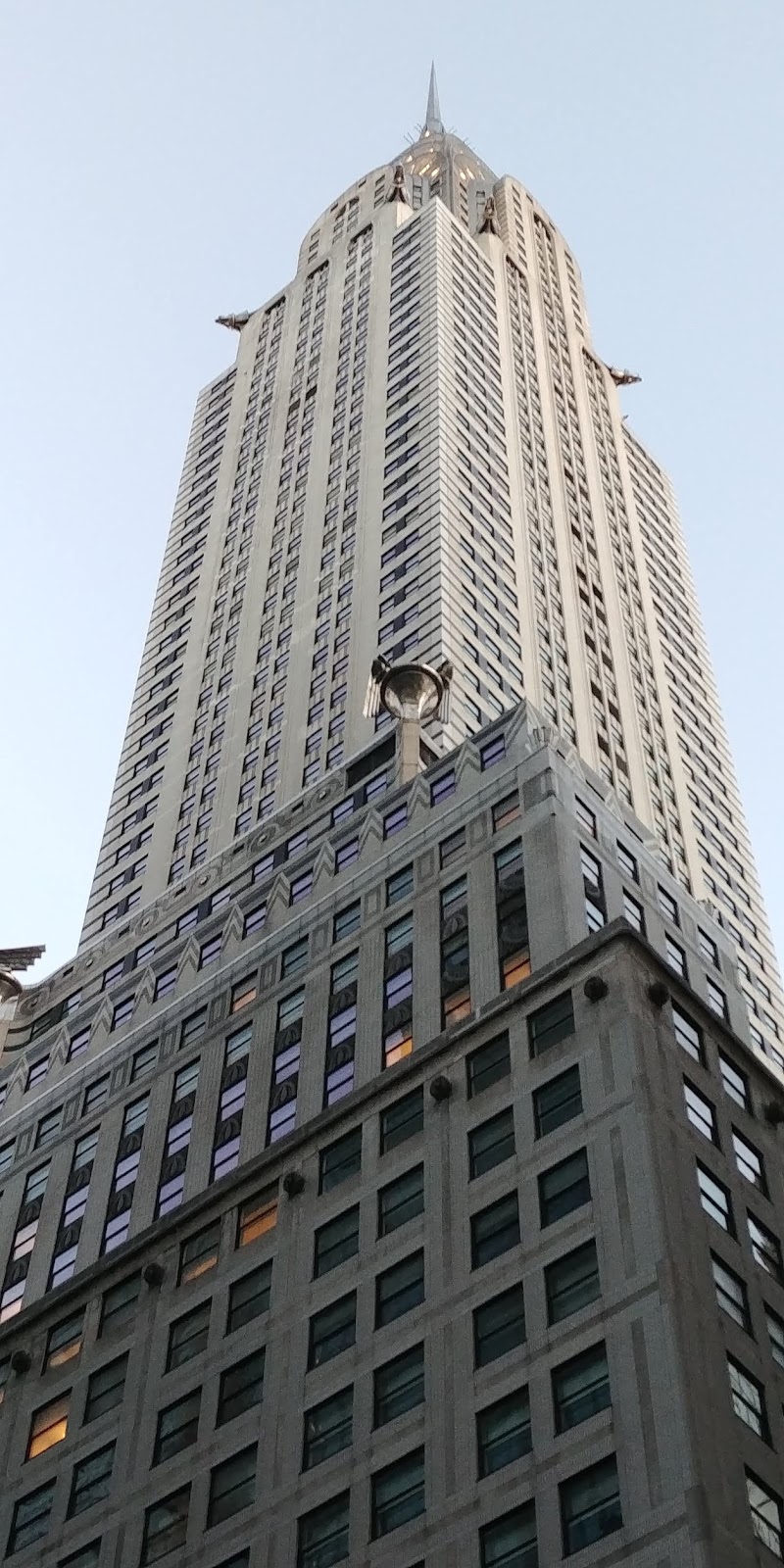 SW Oregon Architect: Architecture is Awesome #16: Skyscrapers