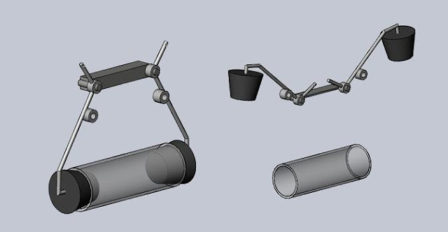 Some Ideas, Projects, and Tinkerings