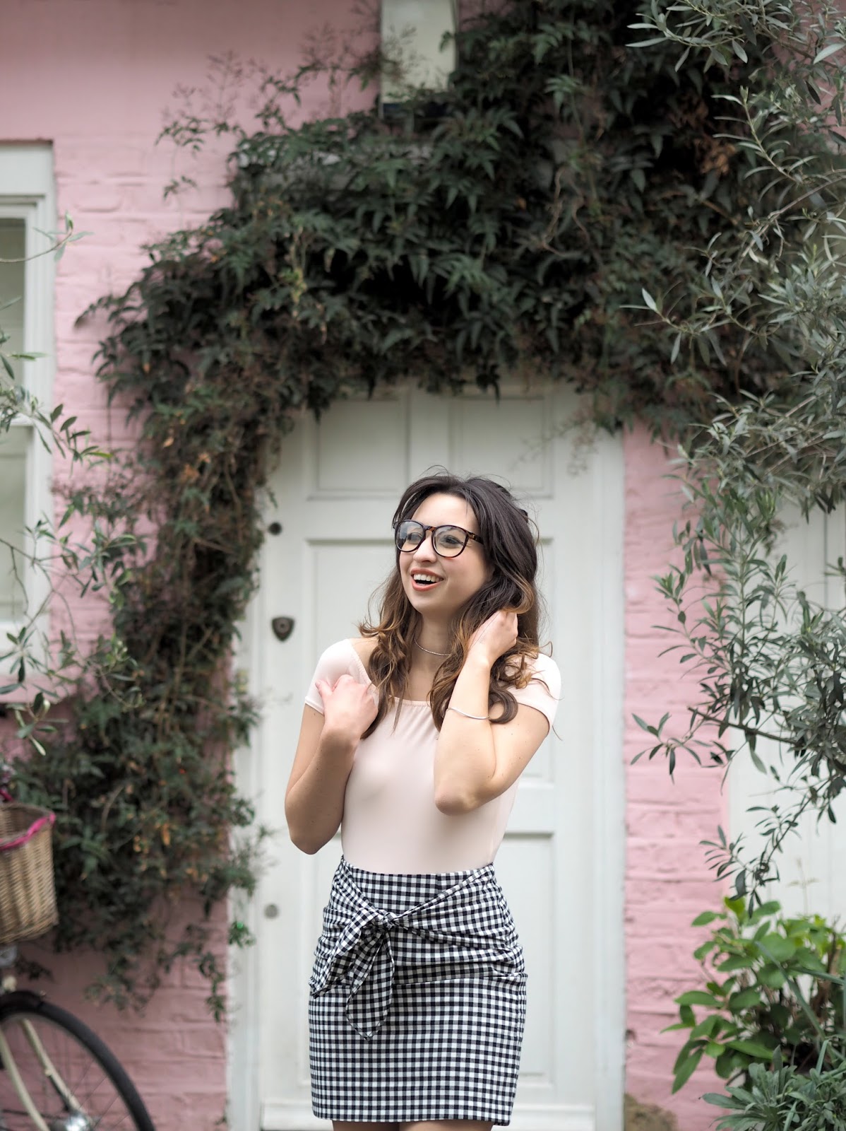 Geek Chic — Hello Miss Jordan