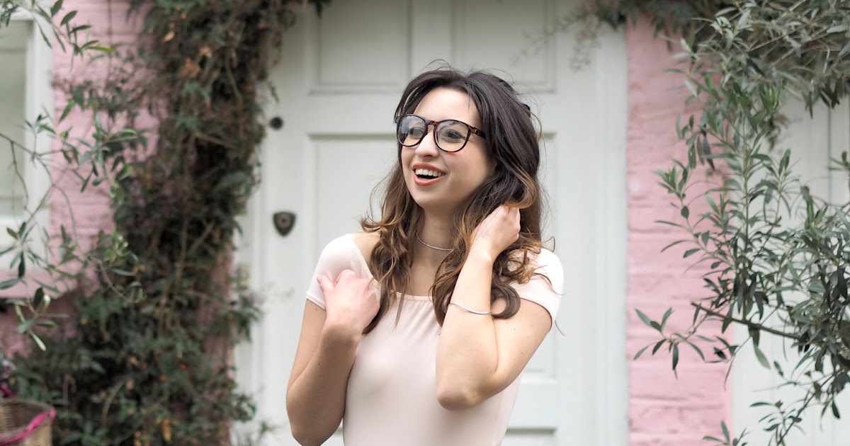 Geek Chic — Hello Miss Jordan