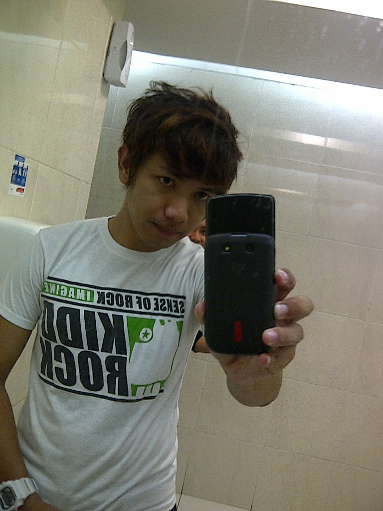 cowok-cowok manis: cowok-cowok keren