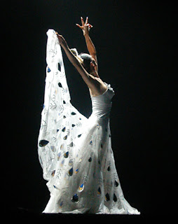 Famous World: Famous Dancers