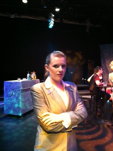 As You Like It: Meet the Cast