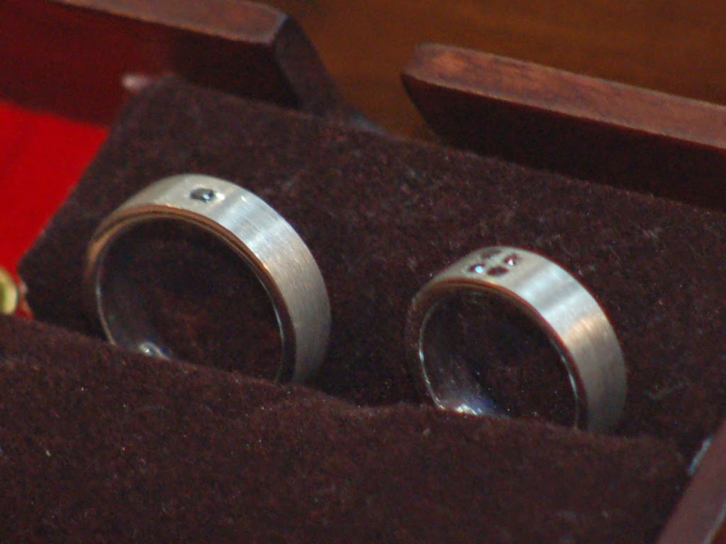 Paningsetan Dalam Pernikahan Adat Jawa