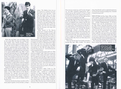 2018 Shadows And Reflections: The Complete Recordings 1964-1968 - The ...