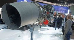 Russia shows off supersonic combusting ramjet engine at airshow and ...