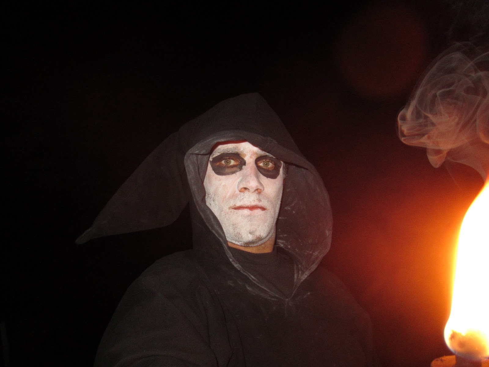 New Jersey Native, The Grim Reaper, Is Having a Book Signing in Asbury ...