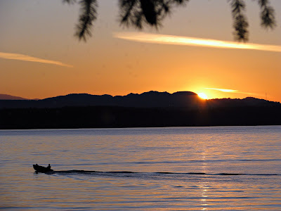 Everything Nanaimo: DESCANSO BAY PROVINCIAL PARK