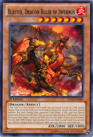 Chiến thuật Meta thứ 6: Dragon Ruler - Sự thống trị vô địch