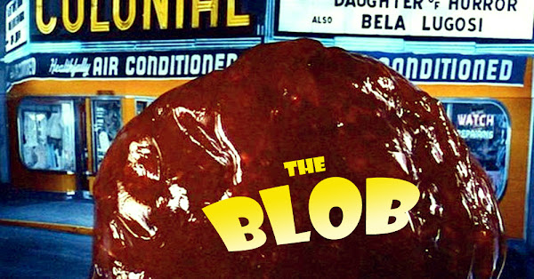Star Jelly: The Mysterious Phenomenon That Inspired ‘The Blob ...