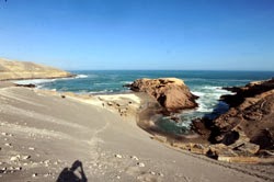 FotoCésarCox: Puerto Inca