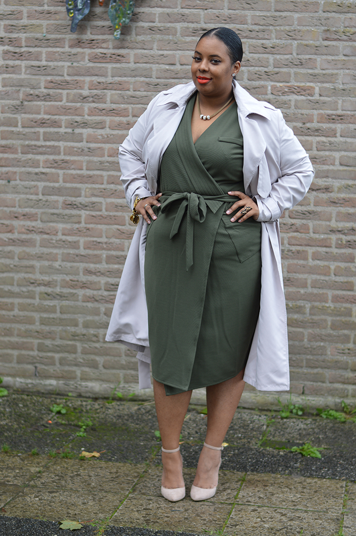 2015 | Supersize my Fashion