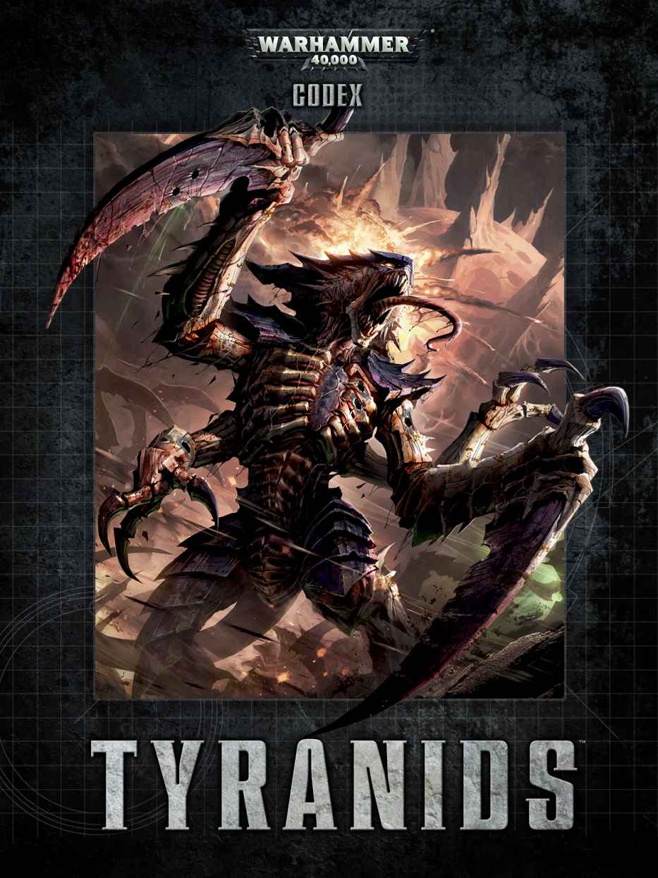 CODEX TIRANIDOS 6 EDICION PDF codex-tiranidos-6-edicion-pdf