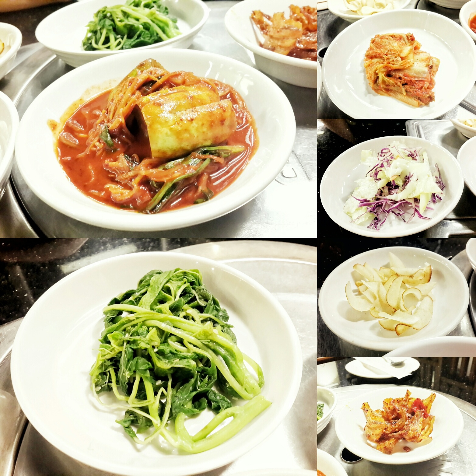 Asiknya Berbagi PKU - @TempatMakanPekanbaru: HanGang - Korea Restaurant ...